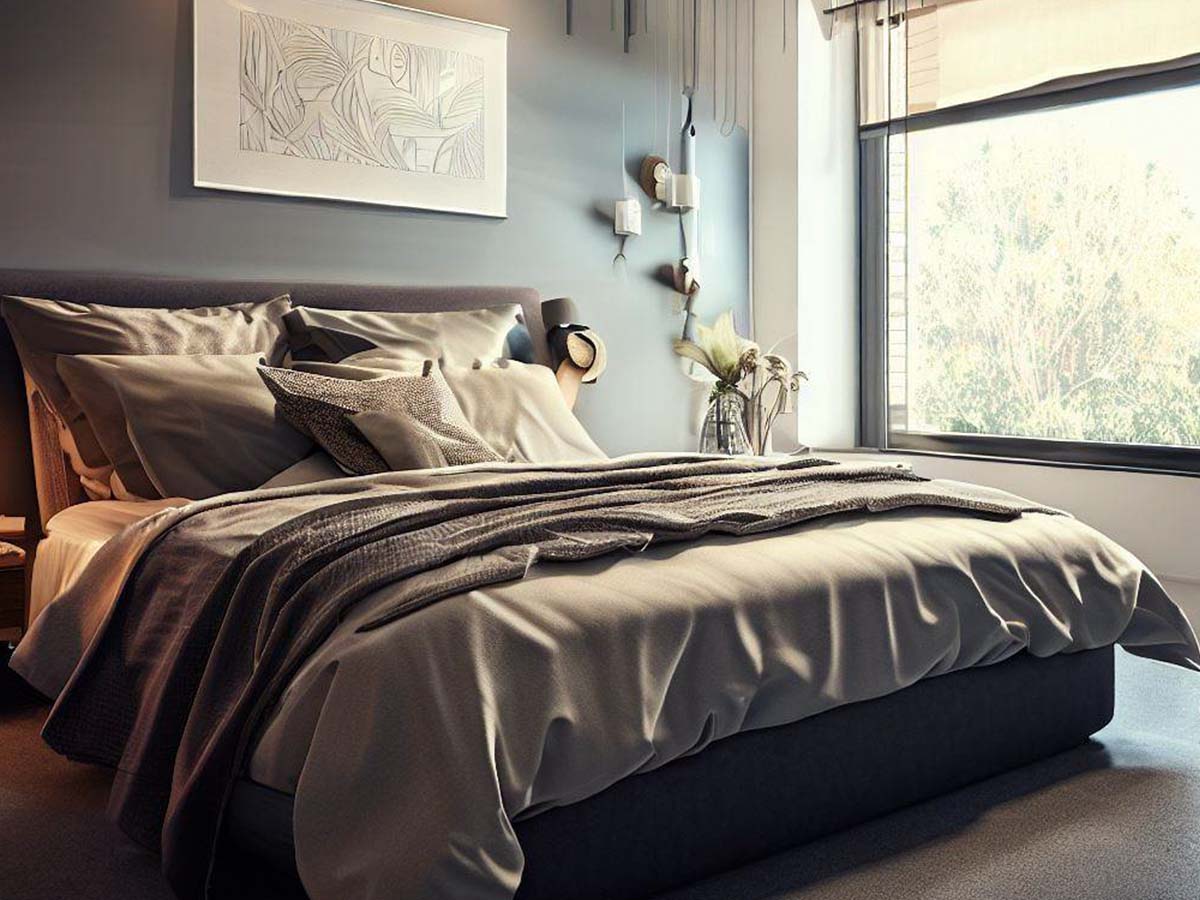 Bedroom Design Trends In 2023 | Lavish Maison