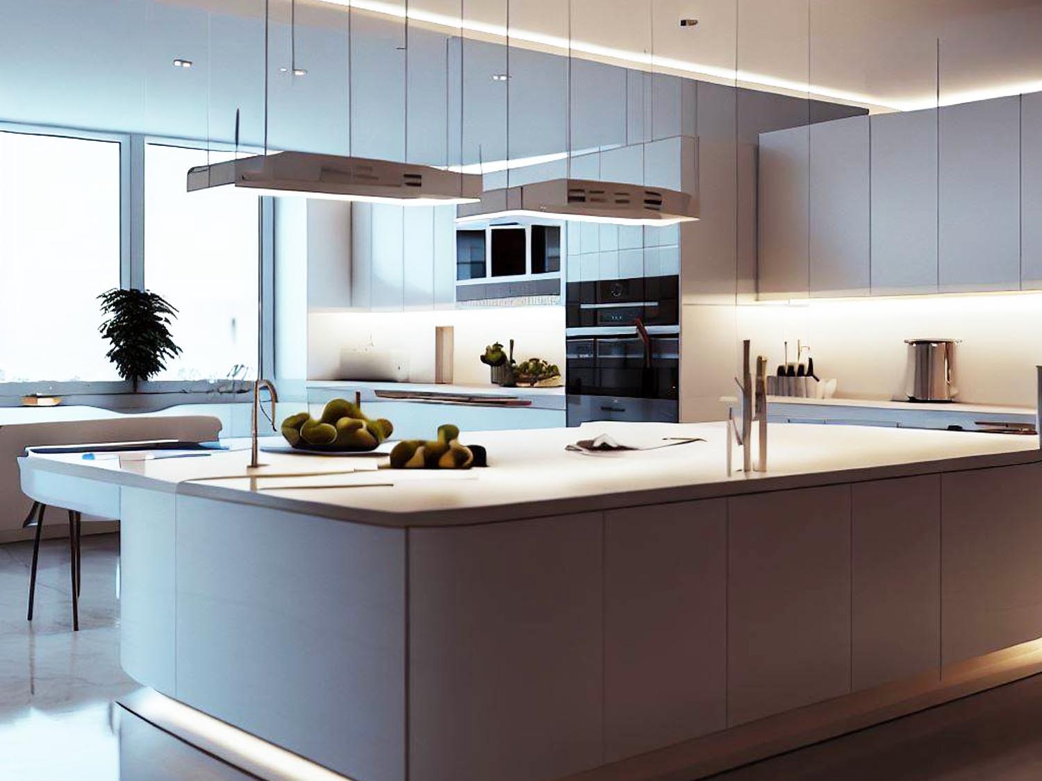 Kitchen Island: All You Need to Know | Lavish Maison